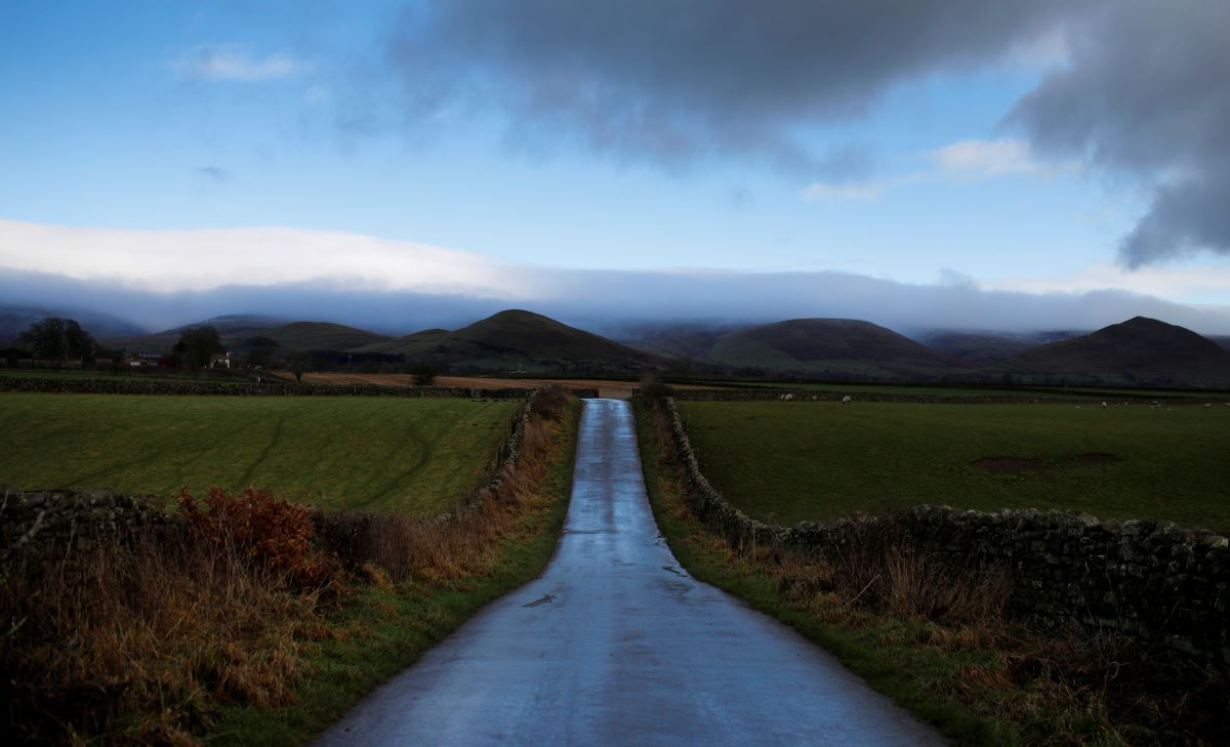 OPINION: LGBTQ+ people in the countryside need a voice | OPENLY