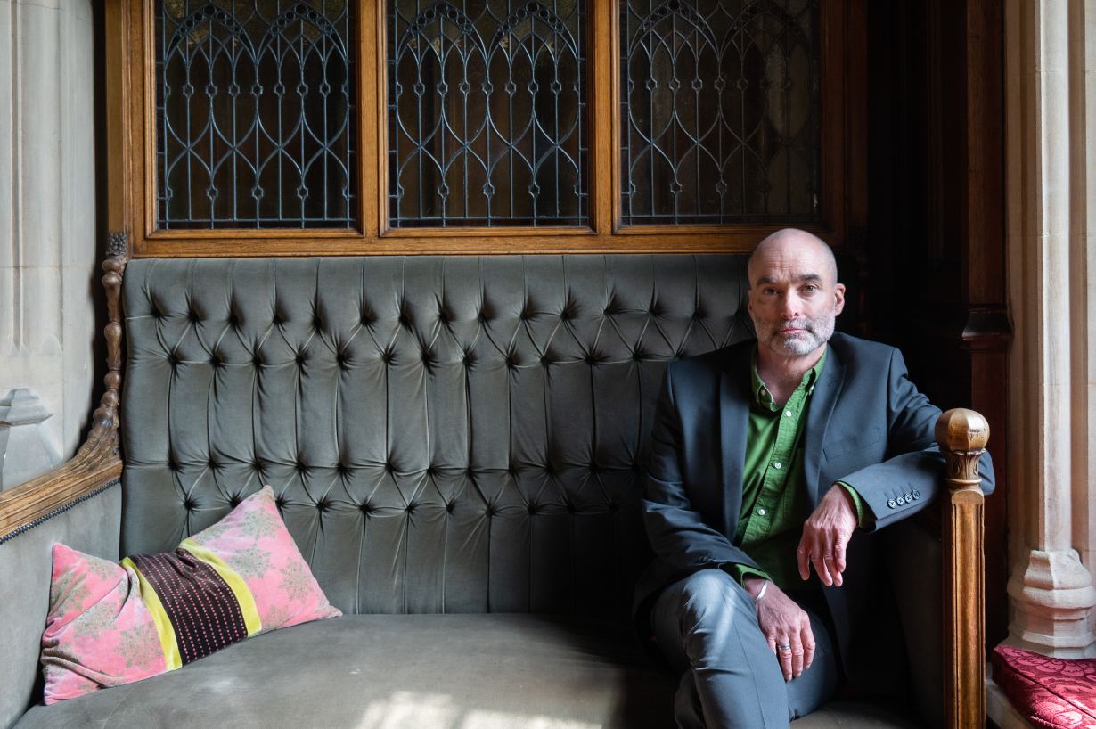 History offers lessons in trans rights row, says LGBTQ+ professor | OPENLY